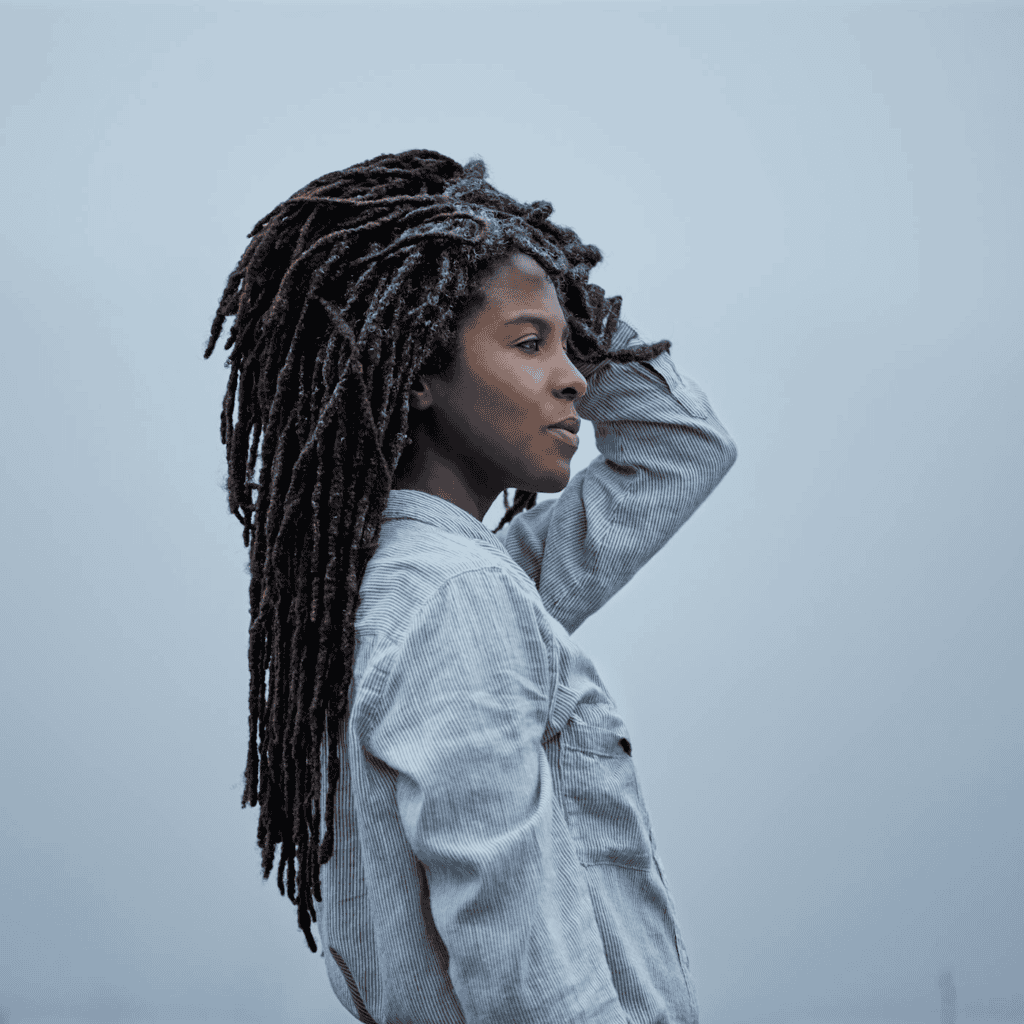 Ruthie Foster - De La Luz