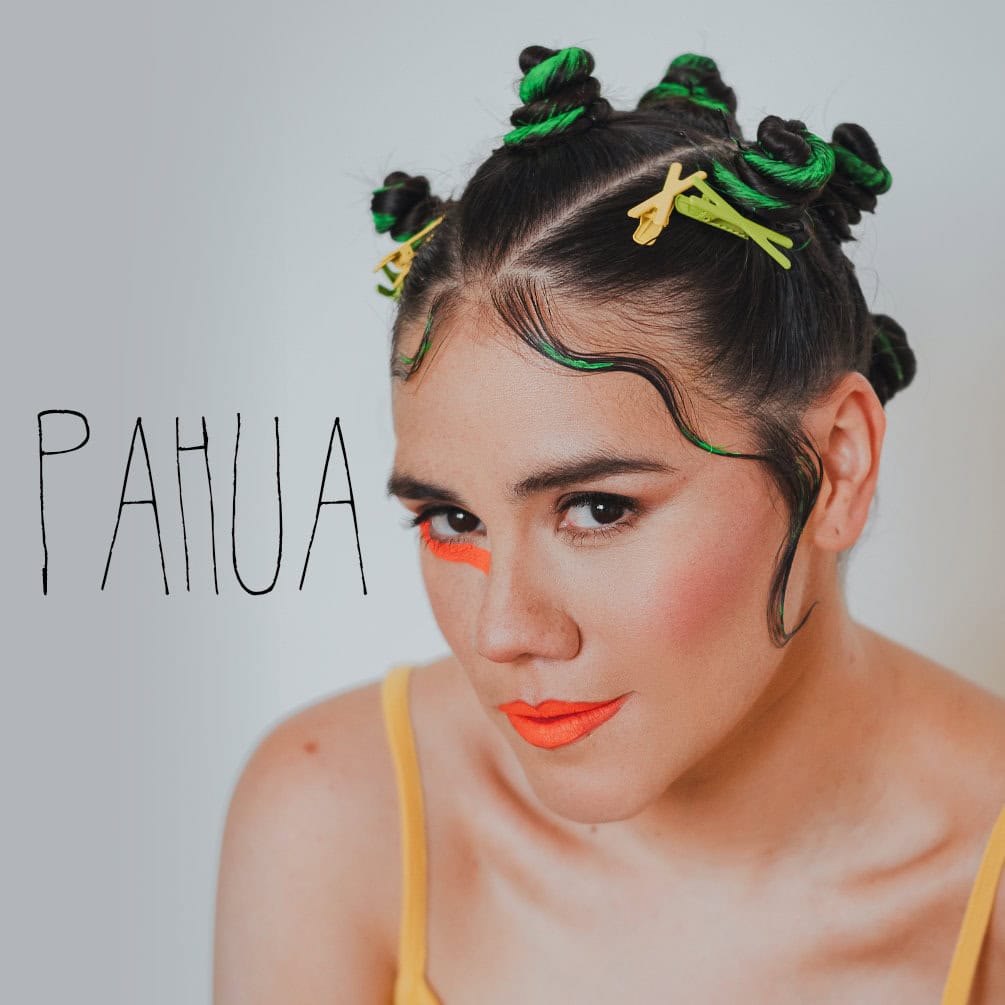 Pahua - De La Luz